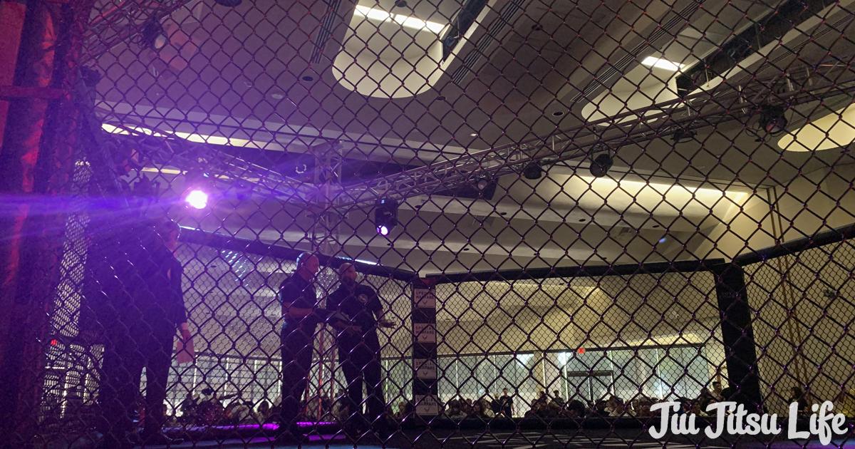 August 2022 - Royal Combat 4 | Jiu Jitsu Life