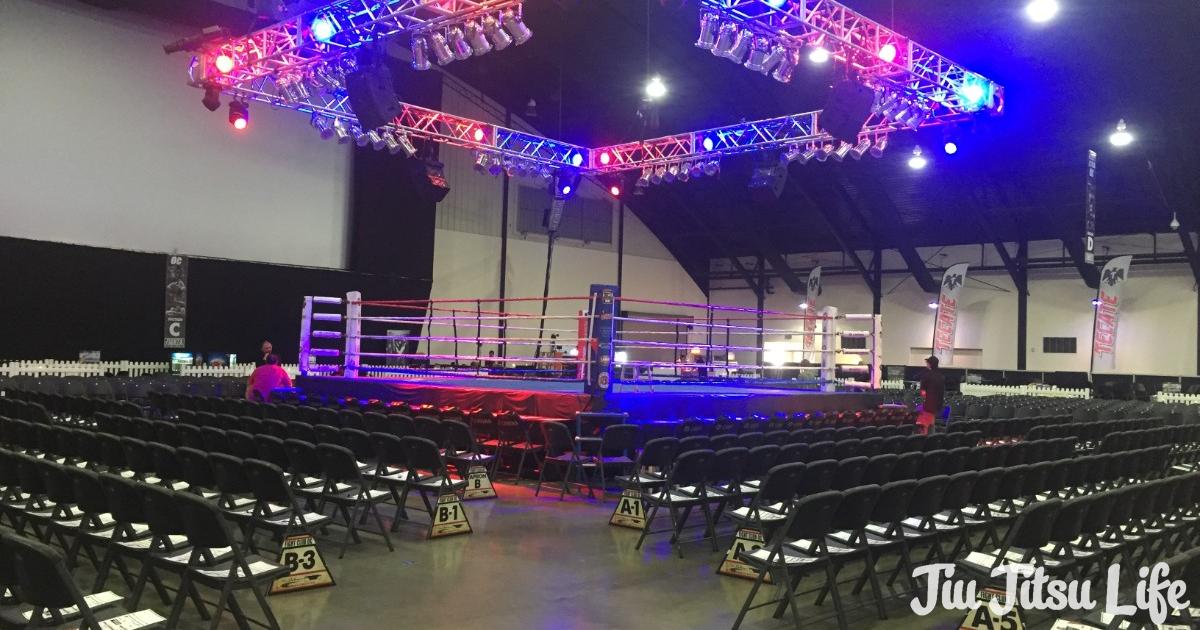 June 2018 - Fight Club OC | Jiu Jitsu Life